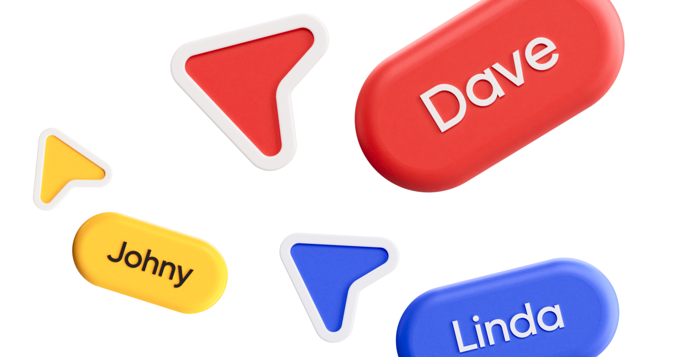 Dddkit - 3D Illustrations for Designers and Creatives